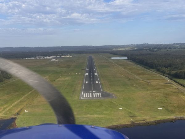 Air Traffic Control Upgrade at Ballina Delayed Until 2026 - Ballina ...
