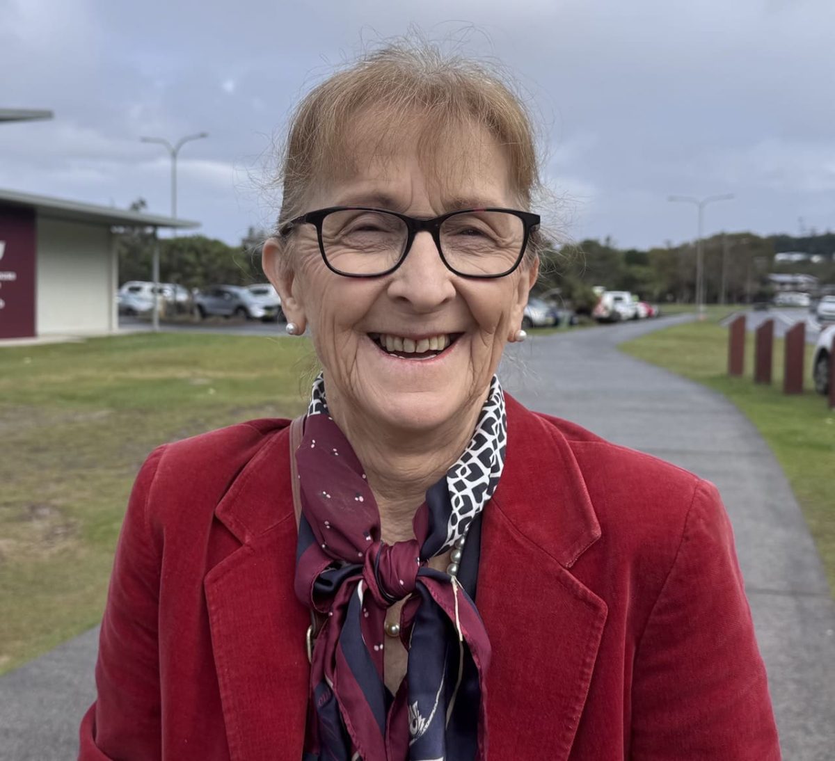 UPDATED -Janelle Saffin Closes Office, Confirms She’ll Run Again ...