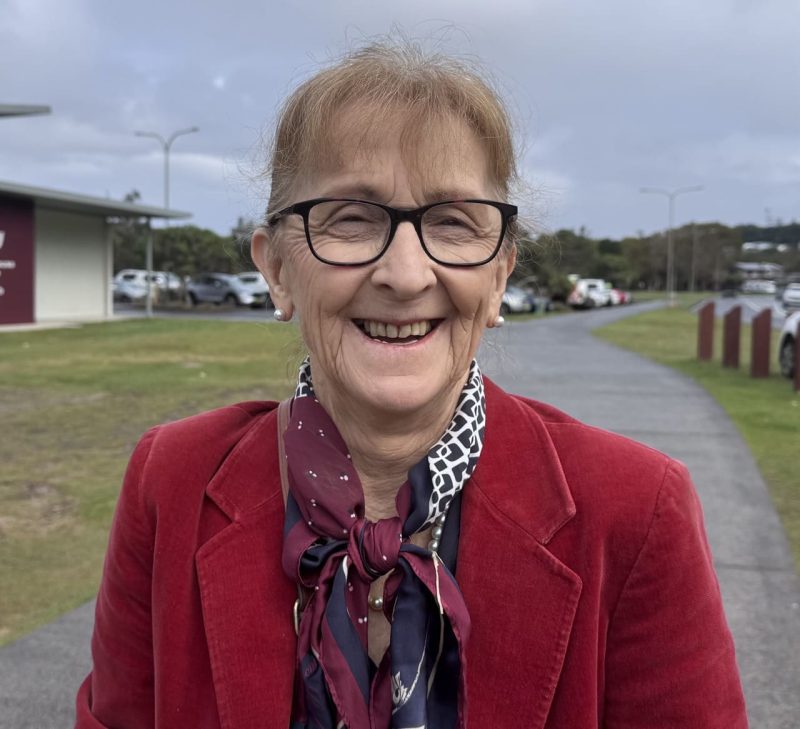 UPDATED -Janelle Saffin Closes Office, Confirms She’ll Run Again ...