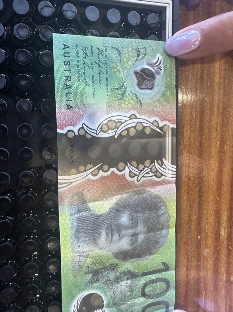Counterfeit Cash Warning After Fake Notes Detected in Ballina - Ballina ...