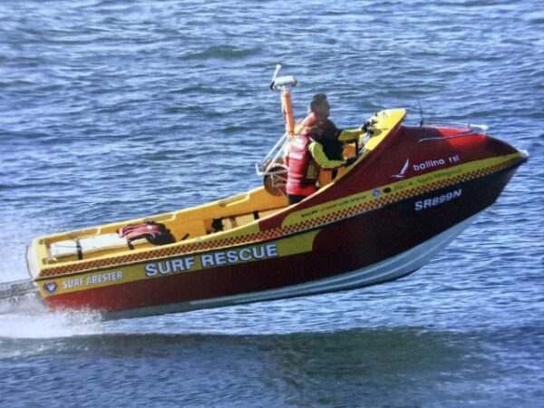 New restrictions, captains quit: fresh crisis for Ballina jet boat